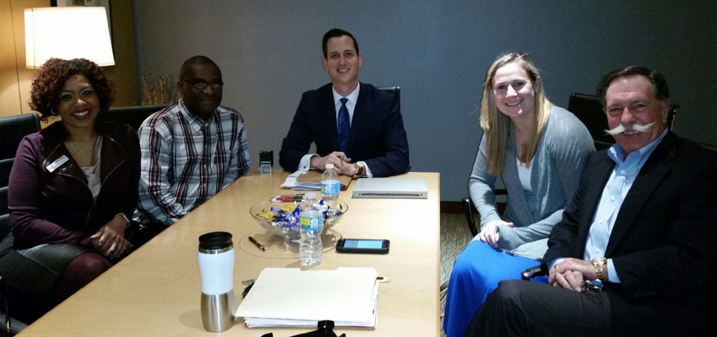 America’s Home Lender | Contact